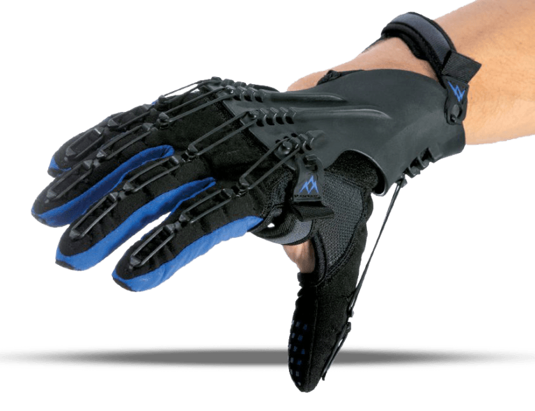 SaeboGlove | Terapias de rehabilitación con nuevas Ortesis. Recuperar ...