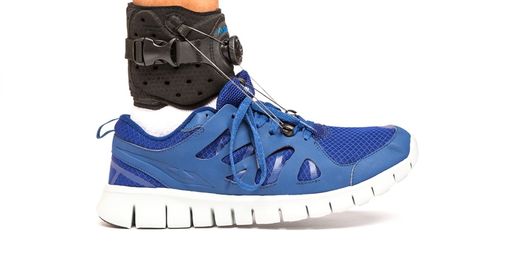 SaeboStep | Terapias de rehabilitación con nuevas Ortesis. Recuperar la ...